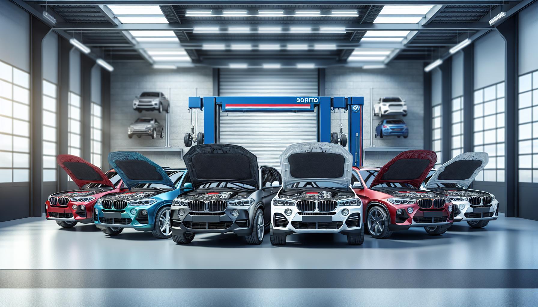 Top Reliable Car Brands with Resilient Engines - Auto Parts Locator ...