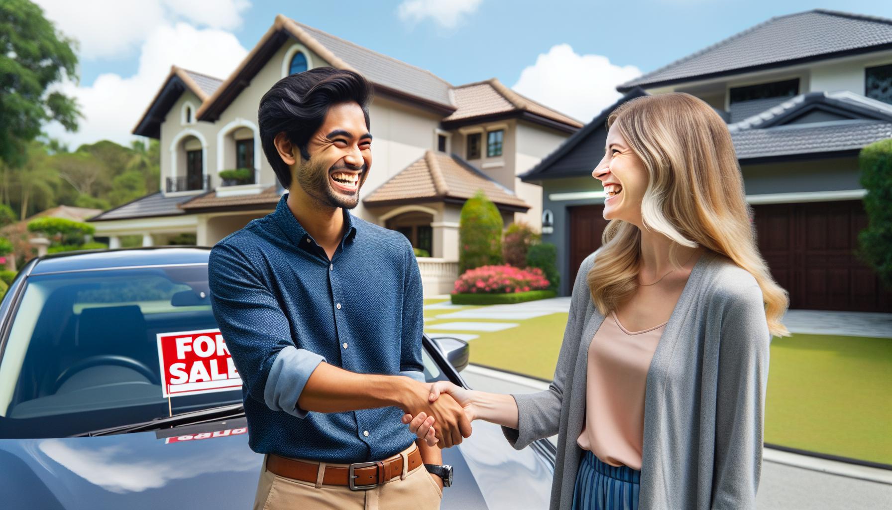 Affordable Gems: Best Used Cars and SUVs Under $5,000 - Giant Imports Junkyard