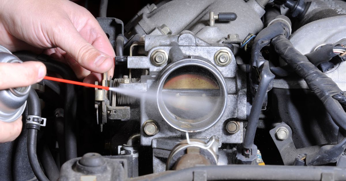 Buy Used Fuel Pump From Junkyard - Giant Imports Junkyard