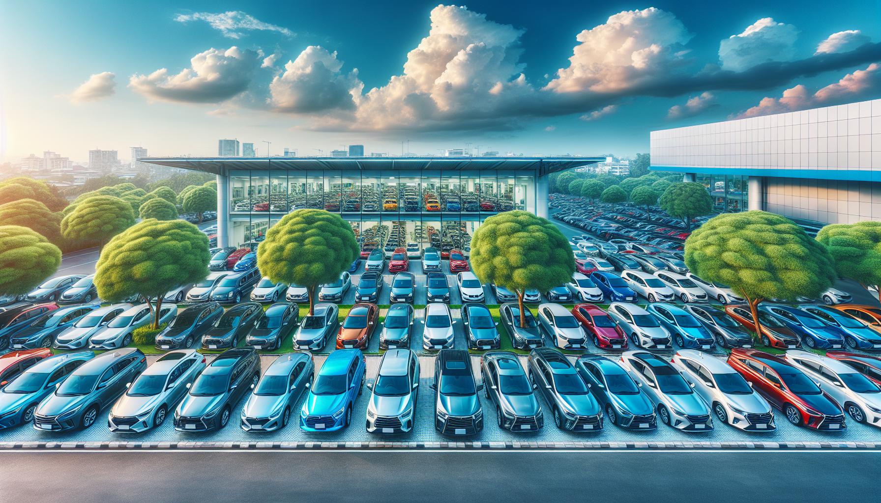 Top 10 Reliable Used Cars for 2025 and How to Find Them - Giant Imports ...