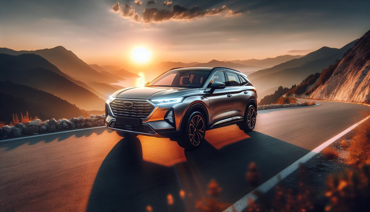 Top Used Crossover SUVs for Budget-Friendly and Reliable Performance ...