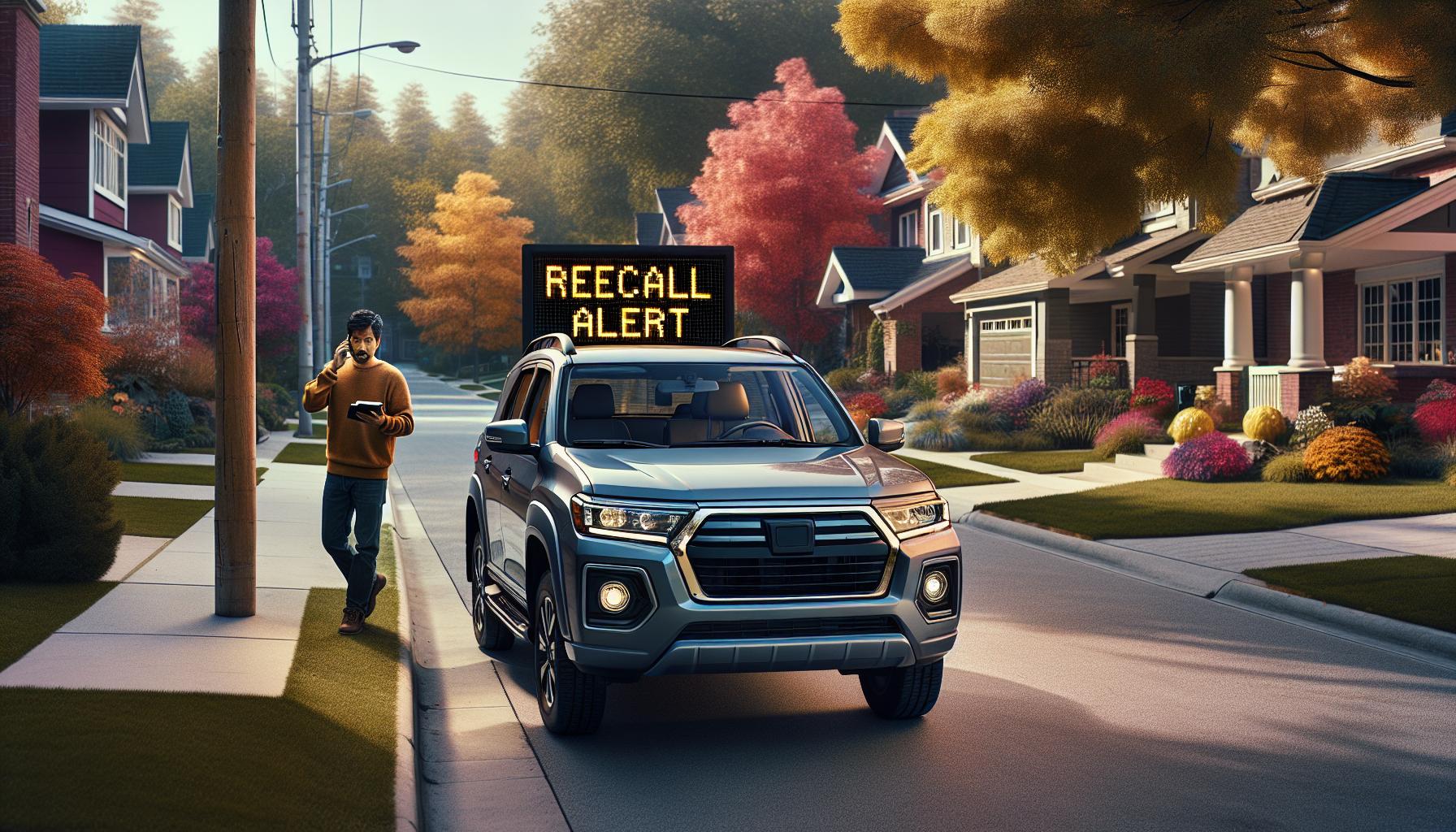 Honda Recall: Defective Auto Parts Affecting Vehicles and Engine Safety ...